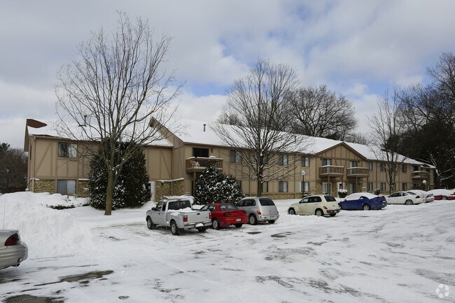 Alpine Slopes Apartments Rentals - Comstock Park, MI | Apartments.com