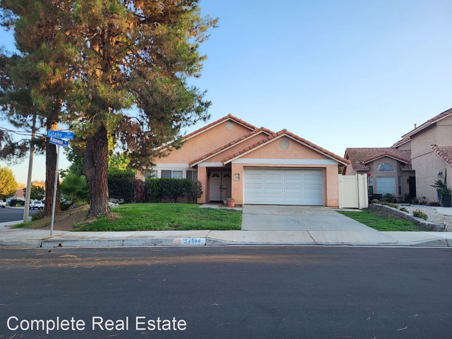 24399 Gitano Dr, Murrieta, CA 92562 - House Rental in Murrieta, CA ...