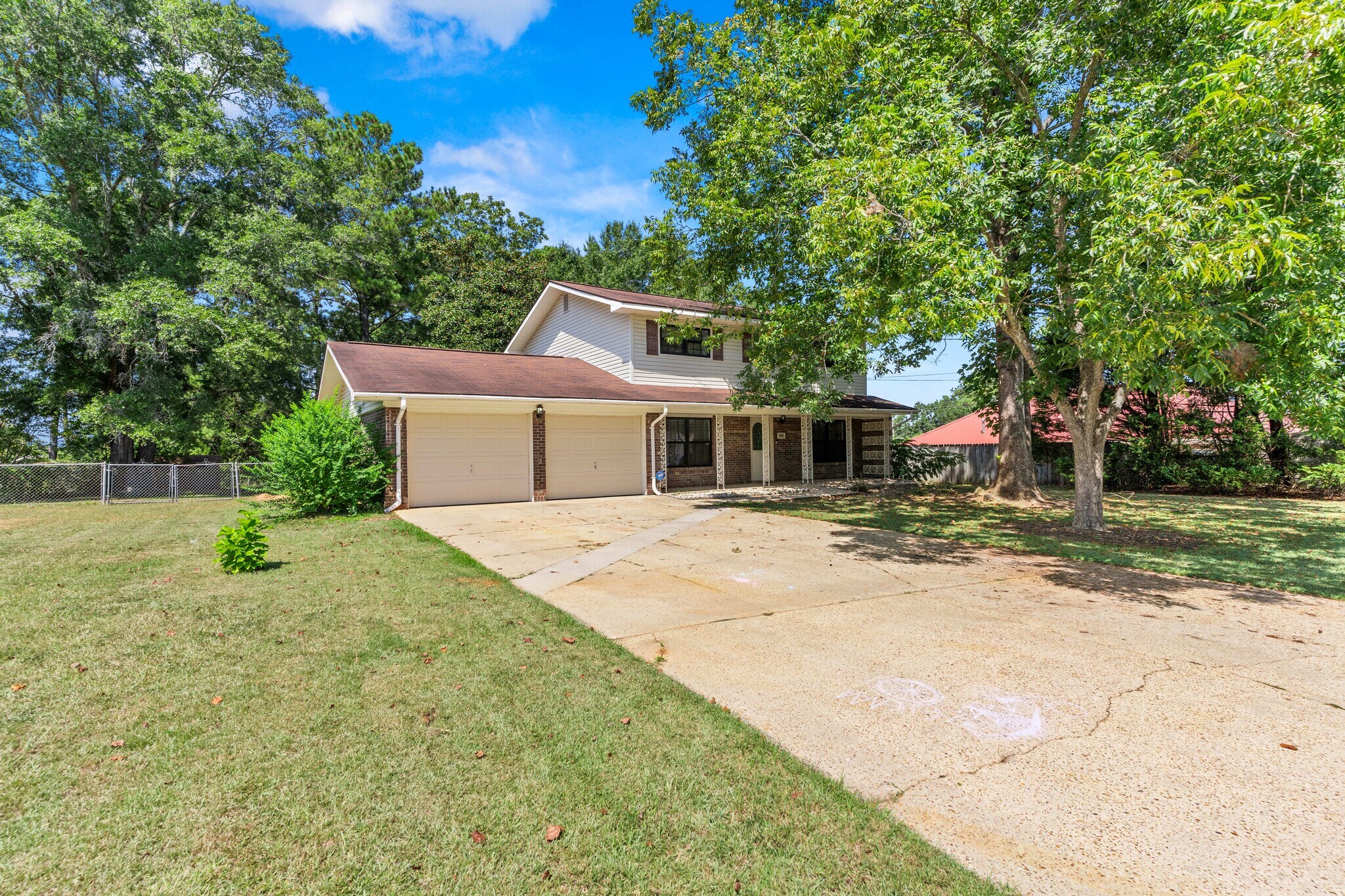 107 Regal St, Enterprise, AL 36330 - House Rental in Enterprise, AL ...