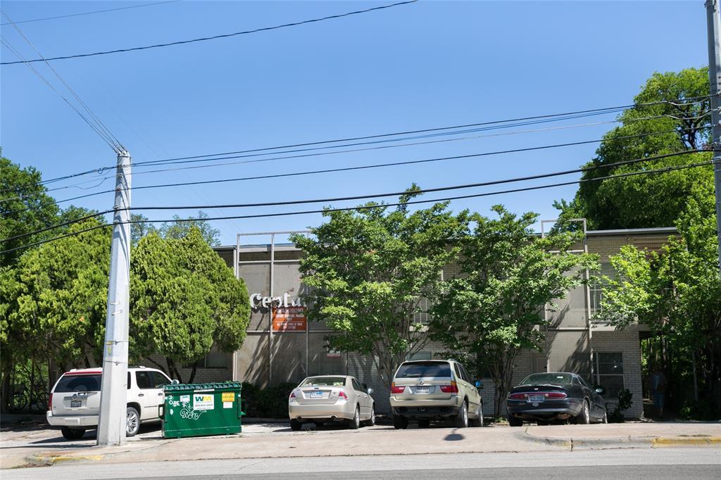 710 E Dean Keeton St Unit 107, Austin, TX 78705 - Condo for Rent in ...