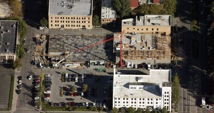 Downtown 360 Rentals - Salt Lake City, UT | Apartments.com