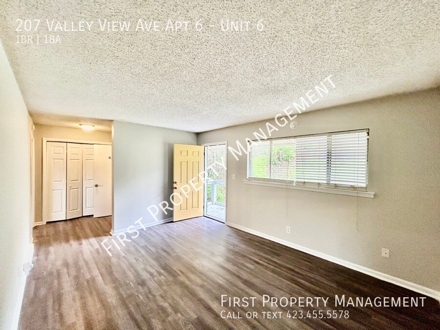 207 Valley View Ave Unit 6, Chattanooga, TN 37415 - Room for Rent in Chattanooga, TN ...
