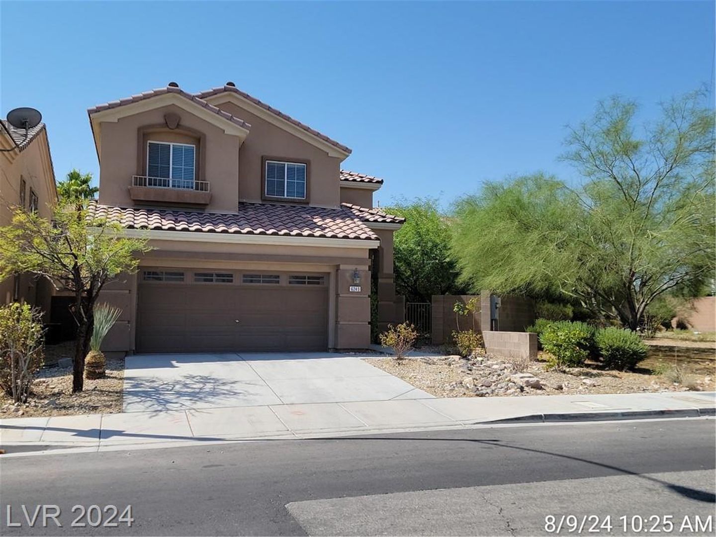 6245 W Levi Ave, Las Vegas, NV 89141 - House Rental in Las Vegas, NV ...
