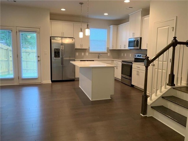 2721 Avanti Way, Decatur, GA 30035 - Townhome Rentals in Decatur GA ...