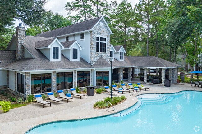 Apartments For Rent in The Woodlands, TX - 138 Rentals | Apartments.com