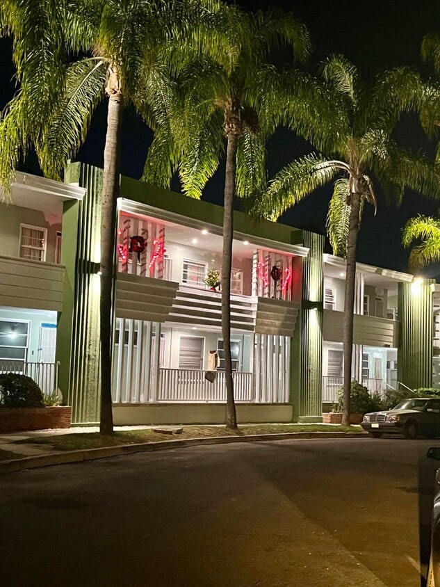 10340-10360 Bellwood Ave, Los Angeles, CA 90064 - 10340-10360 Bellwood ...