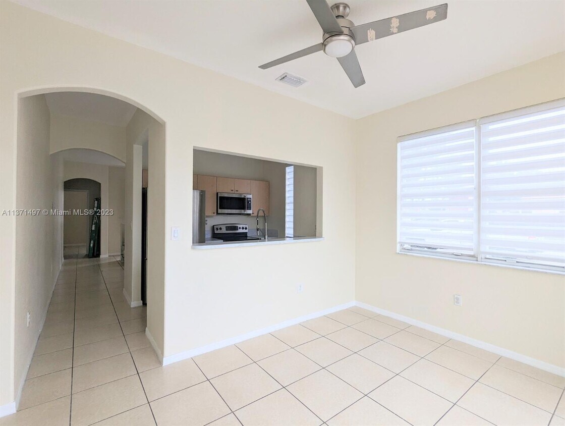 10968 SW 236th Ter, Homestead, FL 33032 - Townhome Rentals in Homestead ...