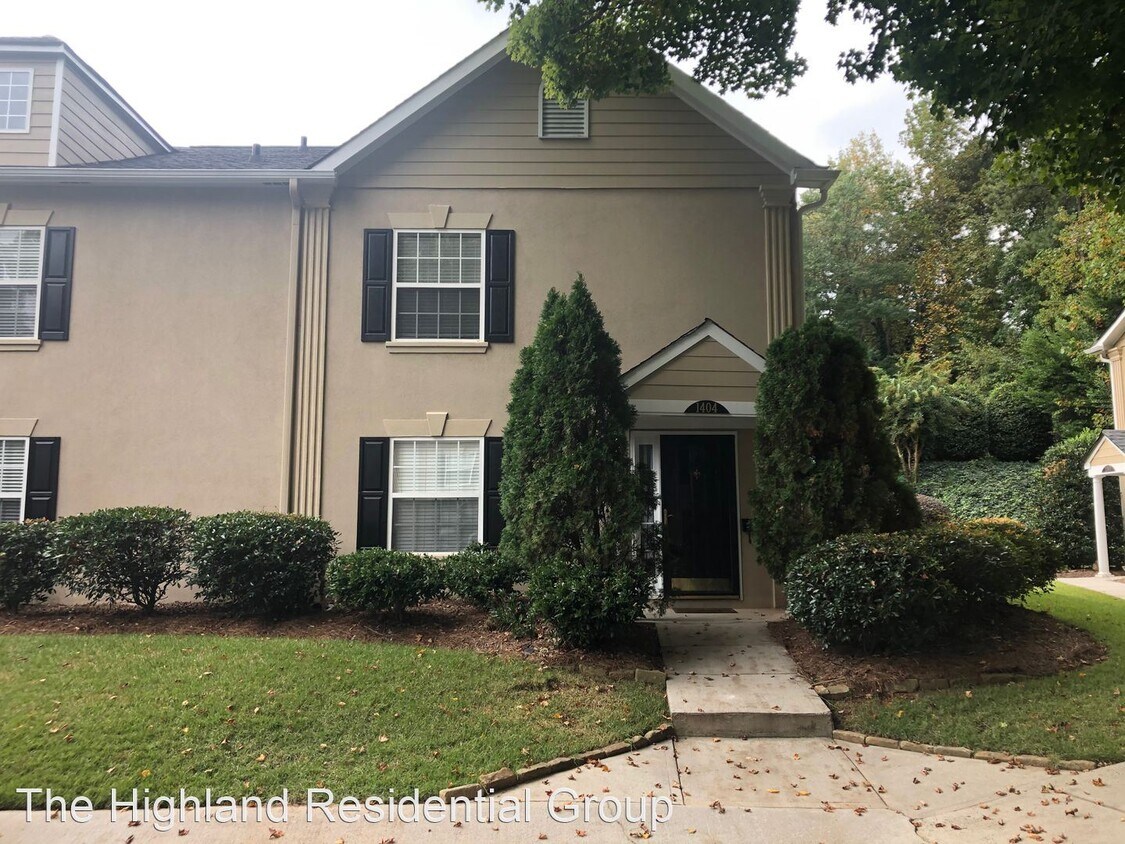 1404 Brighton Point, Atlanta, GA 30328 - House Rental in Atlanta, GA ...