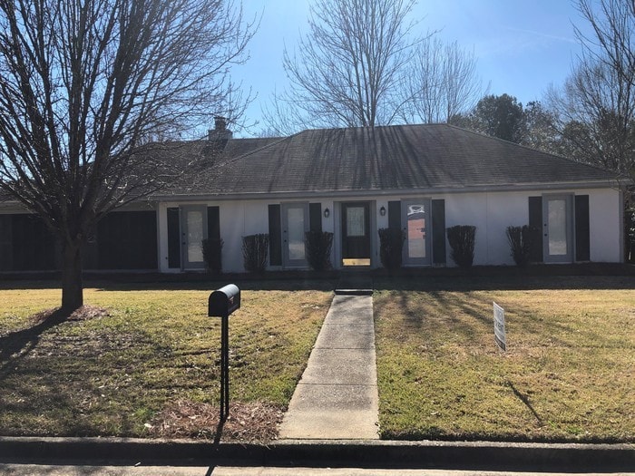 309 Beaver Creek Dr, Ridgeland, MS 39157 - House Rental in Ridgeland ...