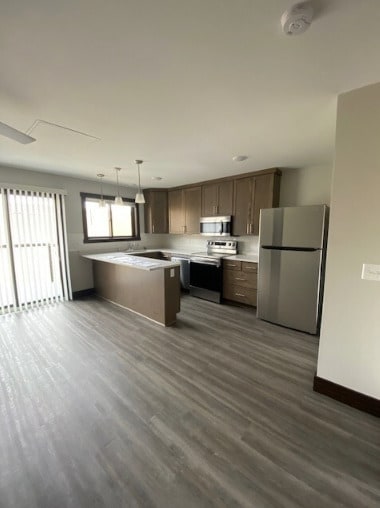 The Millennial - Apartments in La Crosse, WI | Apartments.com