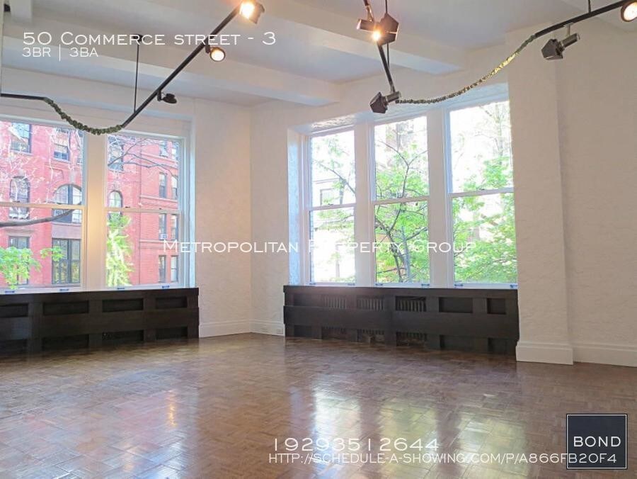 50 Commerce St, New York, NY 10014 - Room for Rent in New York, NY ...