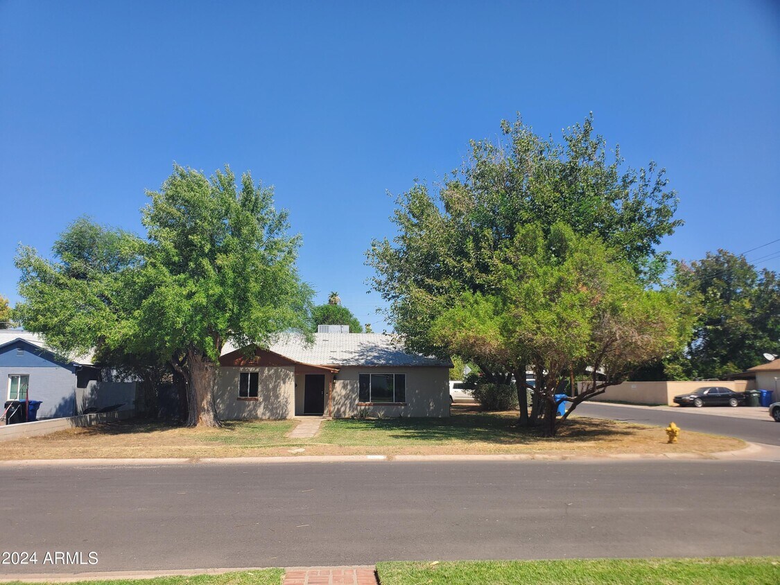3046 E Cypress St, Phoenix, AZ 85008 - House Rental in Phoenix, AZ ...