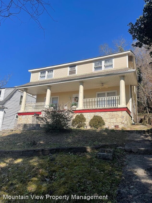 3305 Crestone Cir, Chattanooga, TN 37411 - House Rental in Chattanooga ...