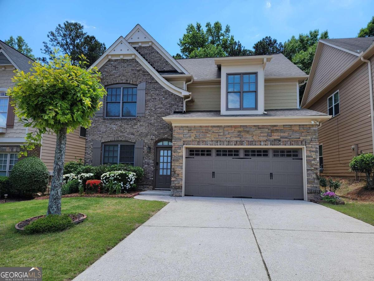3466 Harvest Ridge Ln Ne, Buford, GA 30519 - House Rental in Buford, GA ...
