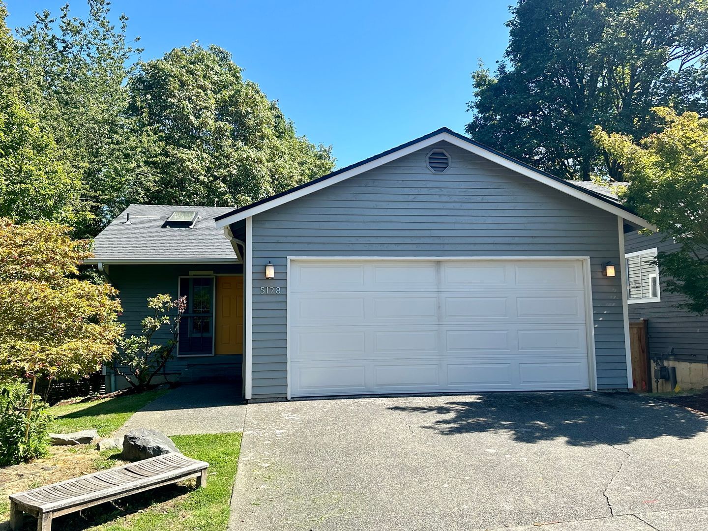 5128 S Garden Loop Rd, Seattle, WA 98118 - House Rental in Seattle, WA ...
