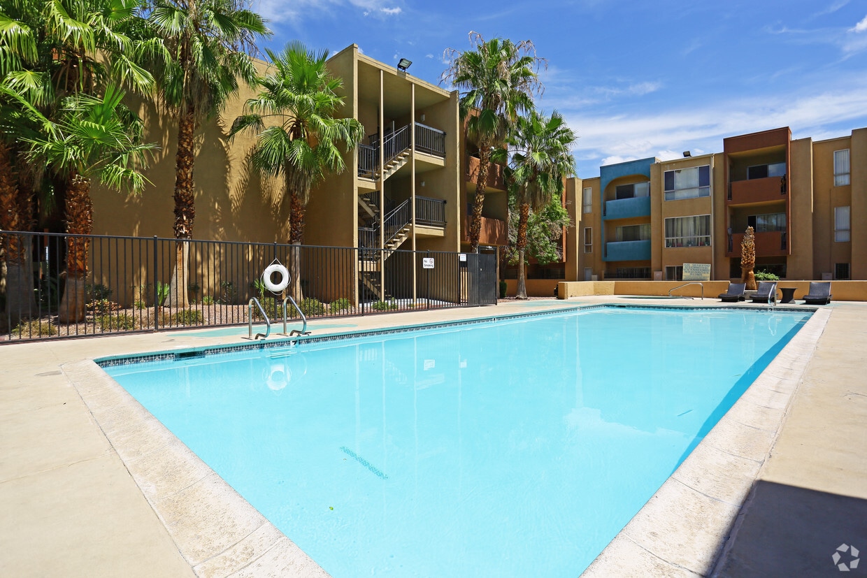 Villas at Desert Pointe - Apartments in Las Vegas, NV | Apartments.com