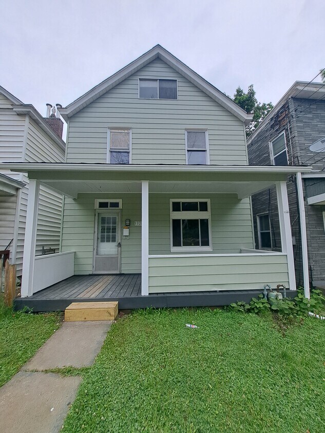 3328 Glen Mawr St, Pittsburgh, PA 15204 - House Rental in Pittsburgh ...