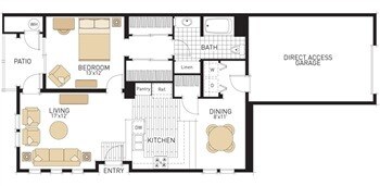 Torrey Ridge Apartment Homes Rentals - San Diego, CA | Apartments.com