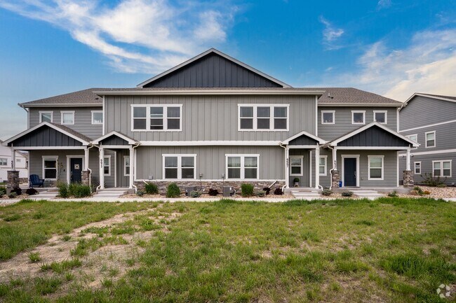 Best Luxury Meadows at Lorson Ranch Apartments for Rent - Colorado ...