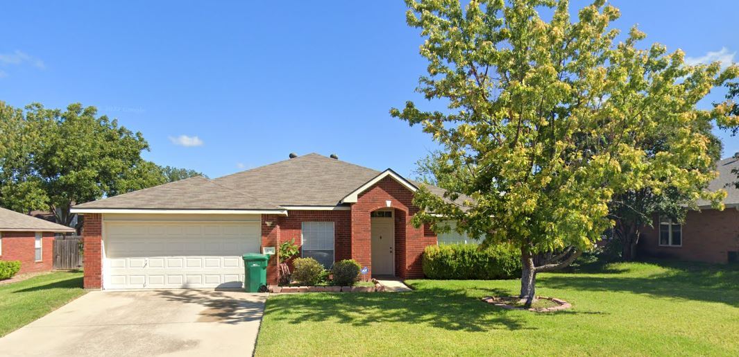 125 Snake Dance Dr, Harker Heights, TX 76548 - House Rental in Harker ...