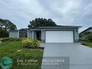 398 SE Husted Terrace, Port Saint Lucie, FL 34983 - House Rental in ...