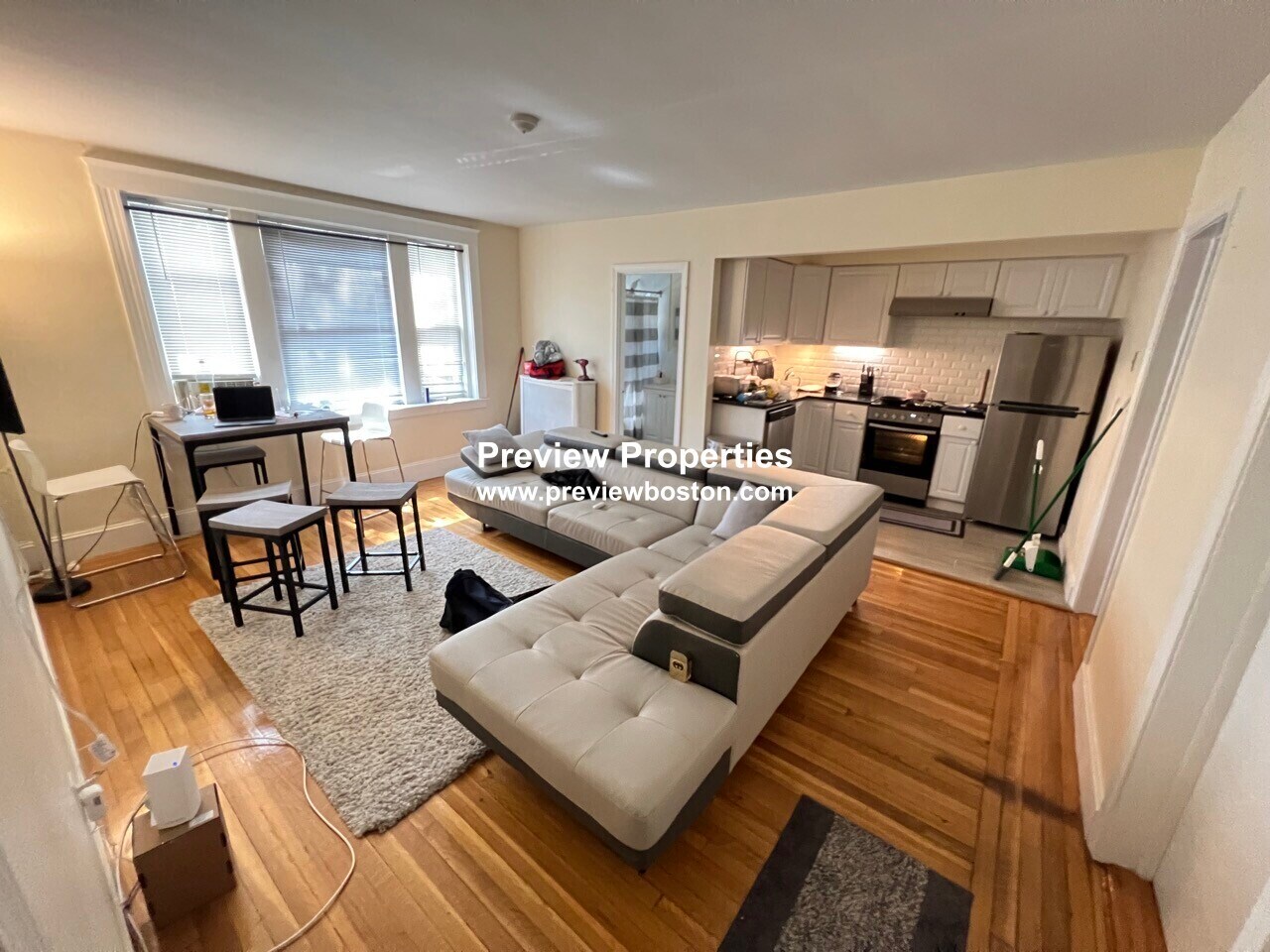 1607 Commonwealth Ave Unit 9, Boston, MA 02135 - 1607 Commonwealth Ave ...