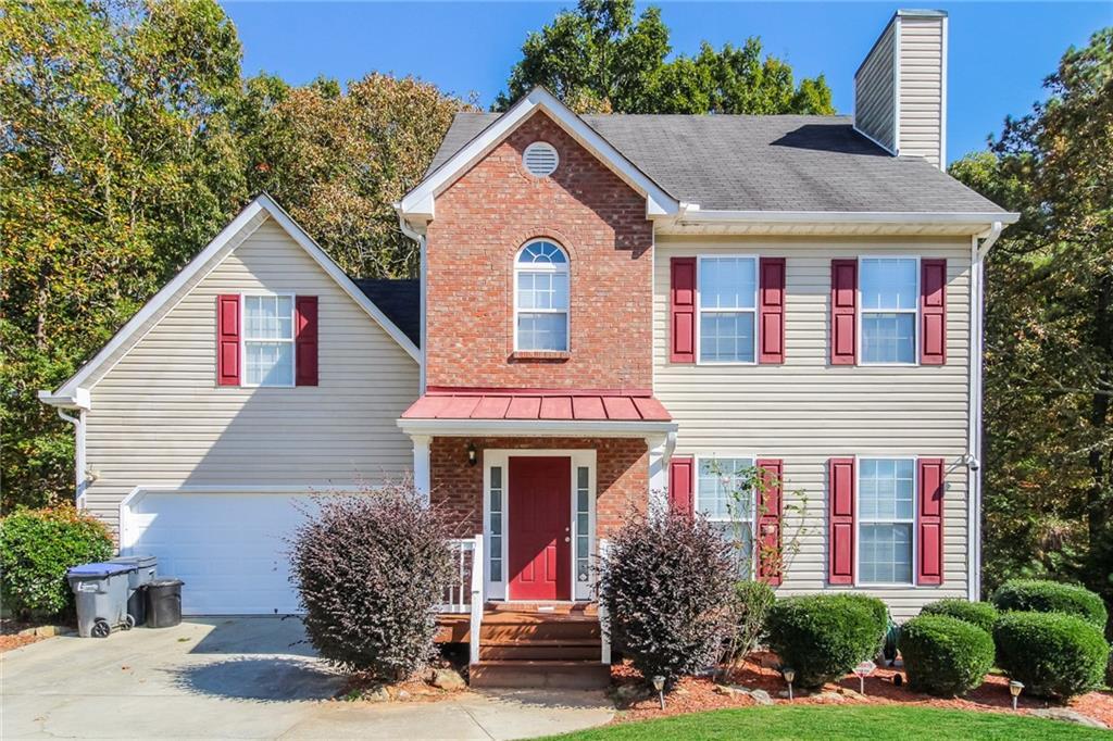 229 Towler Shoals Dr, Loganville, GA 30052 - House Rental in Loganville ...