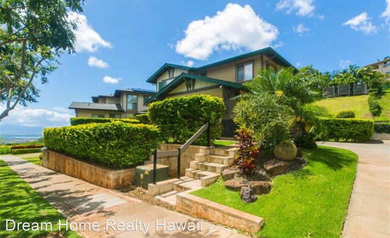 92-1523-1523 Makakilo Dr, Kapolei, HI 96707 - House Rental in Kapolei ...