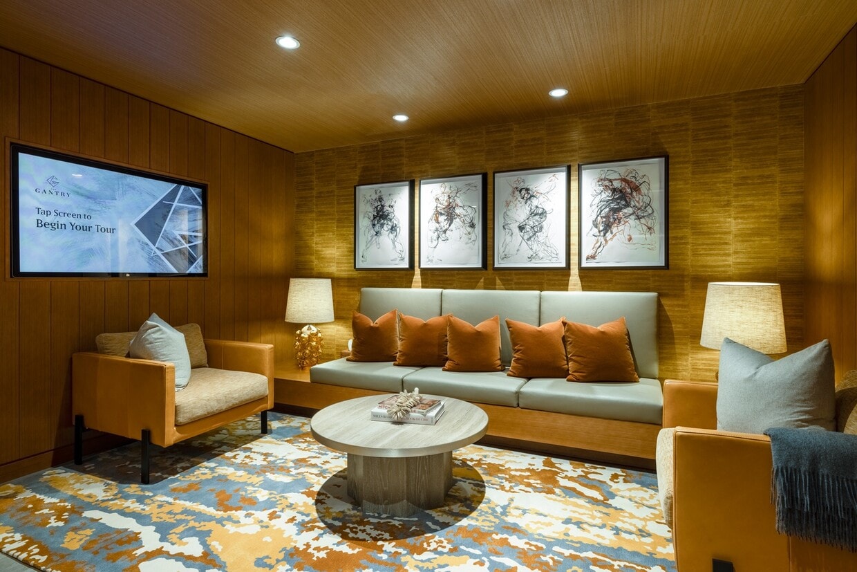 The Gantry DC - 300 Morse St Ne Washington, DC 20002 | Apartments.com
