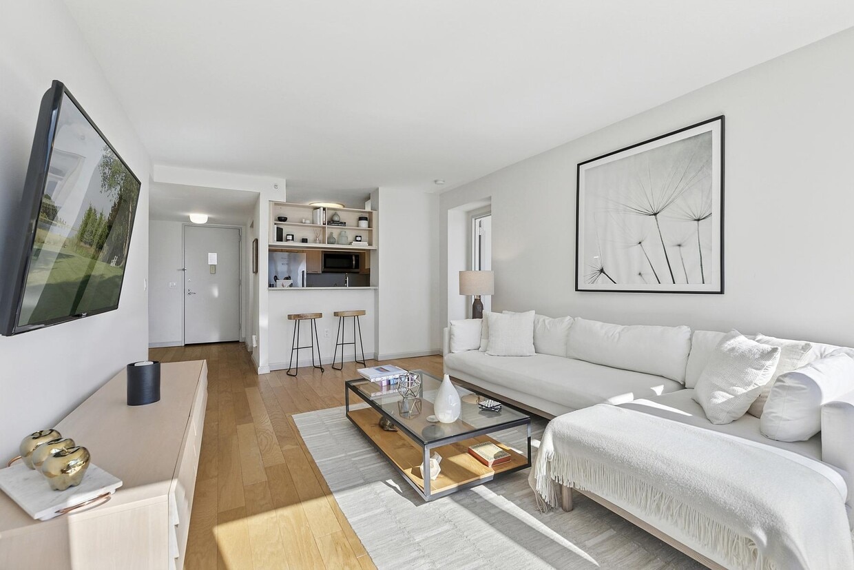 The Helena - 601 W 57th St New York, NY 10019 | Apartments.com