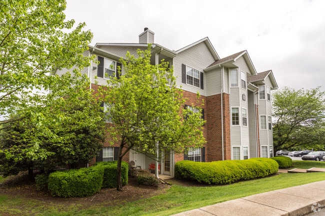 5901 Old Hickory Blvd
