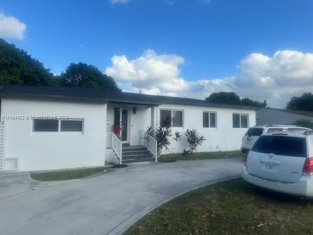 12925 NW 1st Ave, Miami, FL 33150 - House Rental in Miami, FL ...