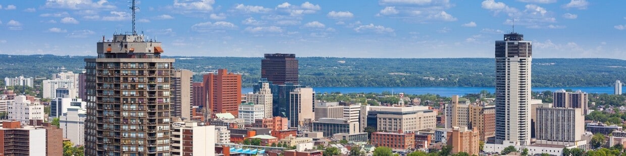 Average Rent in Hamilton, ON: Rental Market Trends | Apartments.com