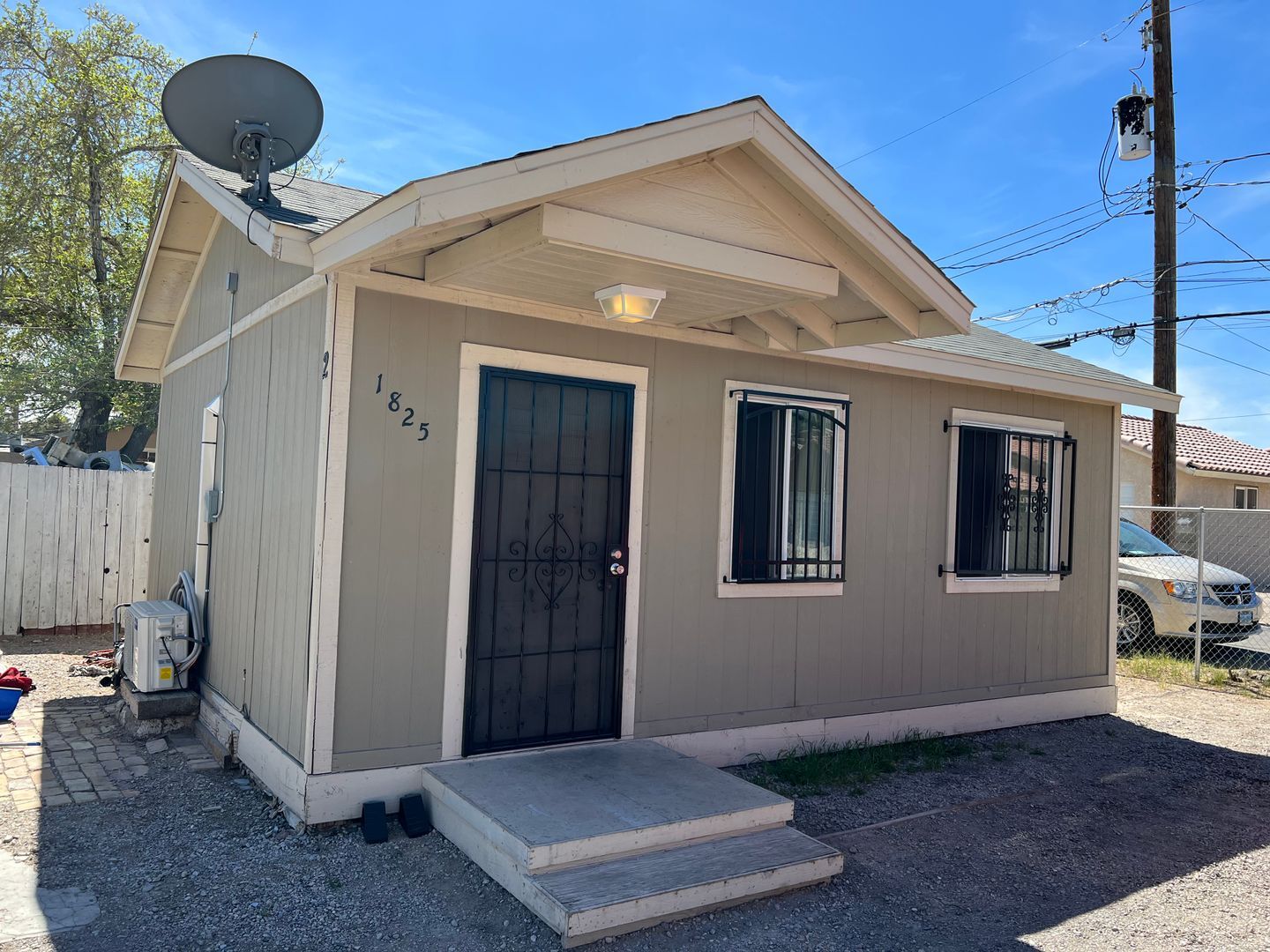 1825 Harding St Unit Harding Street #2, N. Las Vegas, NV 89031 - Room ...