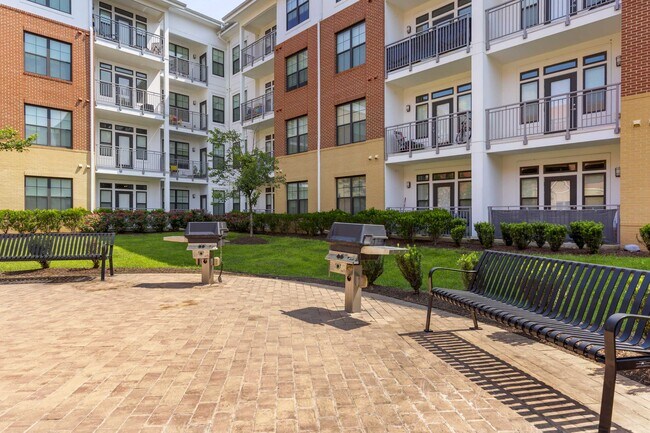 Tapestry Largo Station - Apartments in Largo, MD | Apartments.com