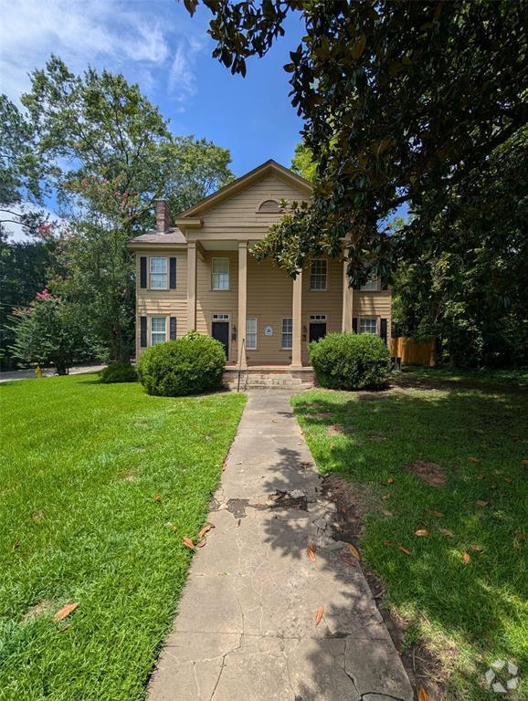 Houses for Rent Near Alabama State University - Montgomery, AL Student ...