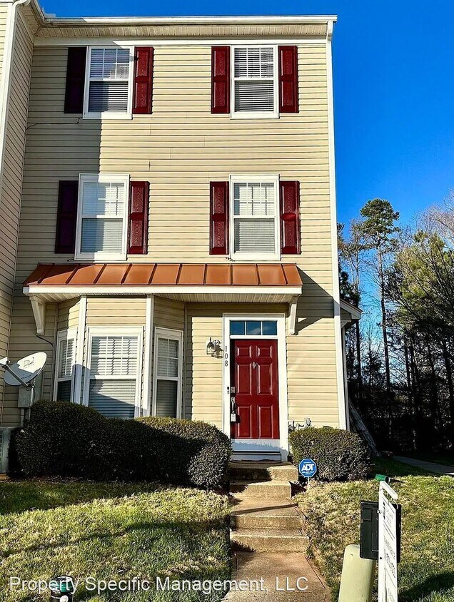 2225 Raven Rd, Raleigh, NC 27614 - House Rental in Raleigh, NC ...