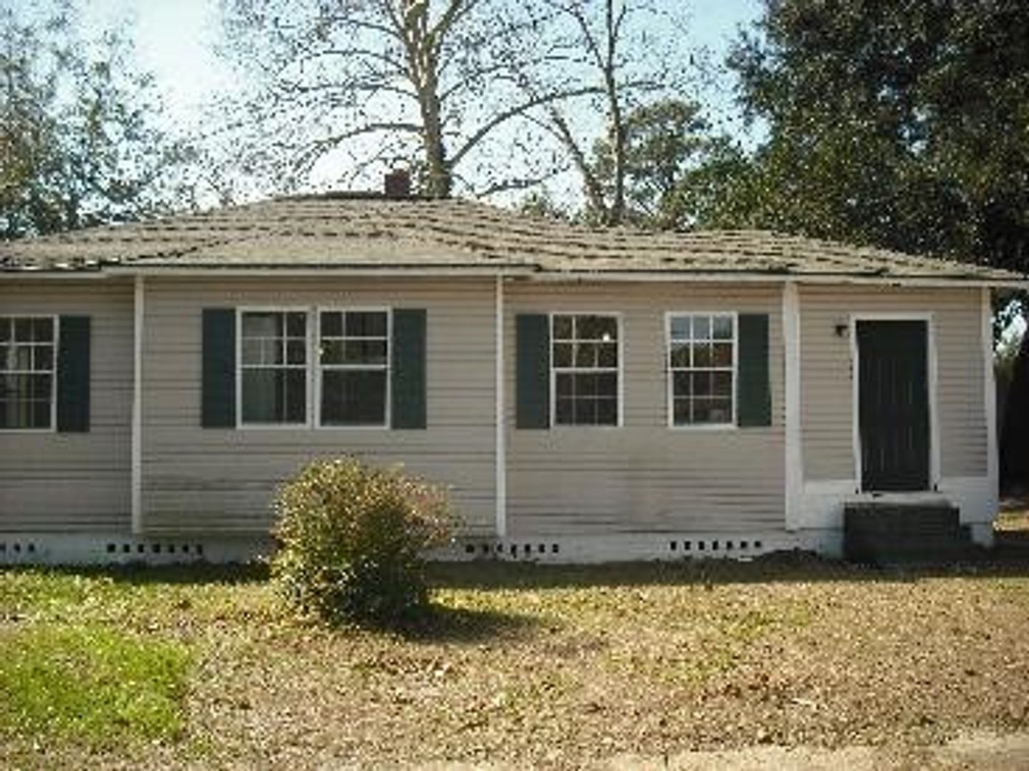 8174 Paul Jones Dr, Jacksonville, FL 32208 - House Rental in ...