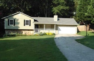 355 Shannon Way, Lawrenceville, GA 30044 - House Rental in ...
