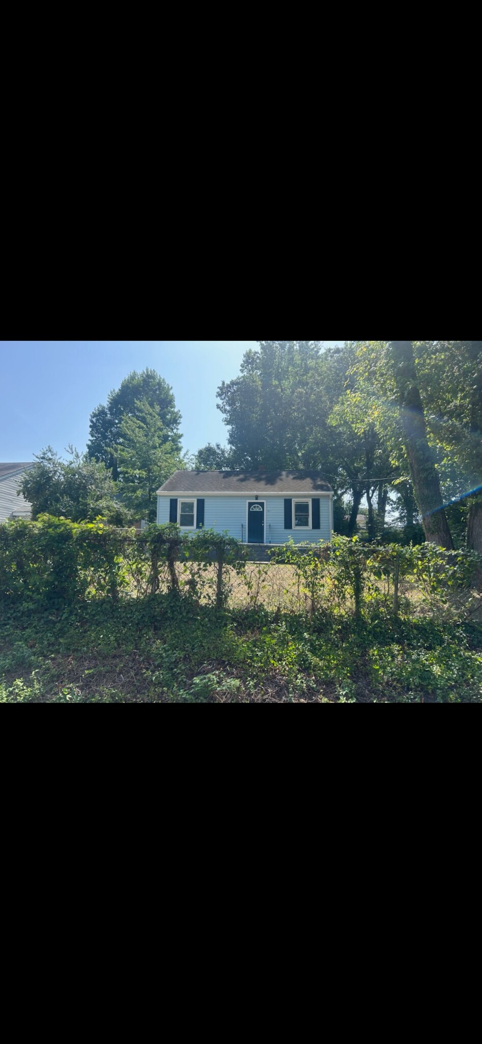 18613 Triangle St, Triangle, VA 22172 - House Rental in Triangle, VA ...