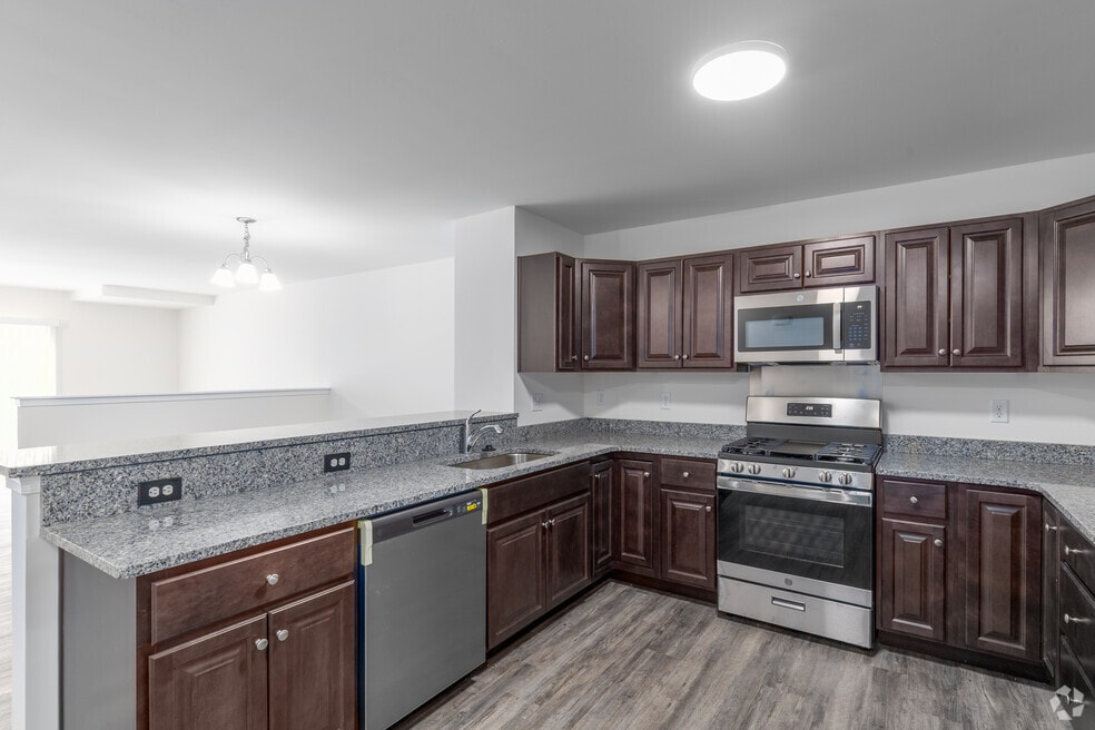 The Meridian - 60th St Ocean City, MD 21842 | Apartments.com