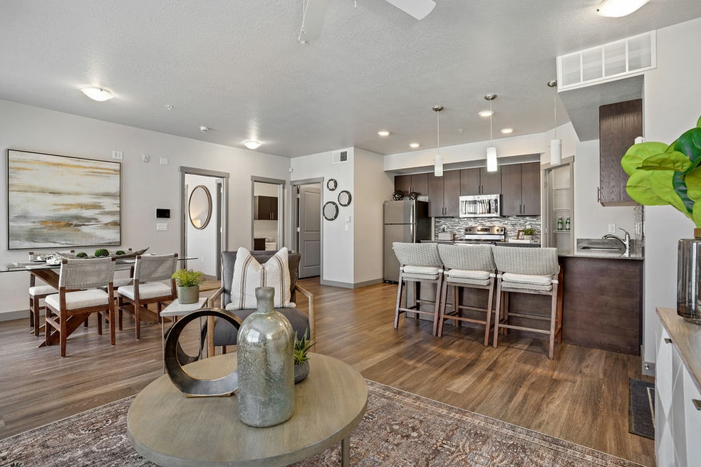 Apartments near The Collective at Morning Vista in Lehi, UT - Page 2 ...