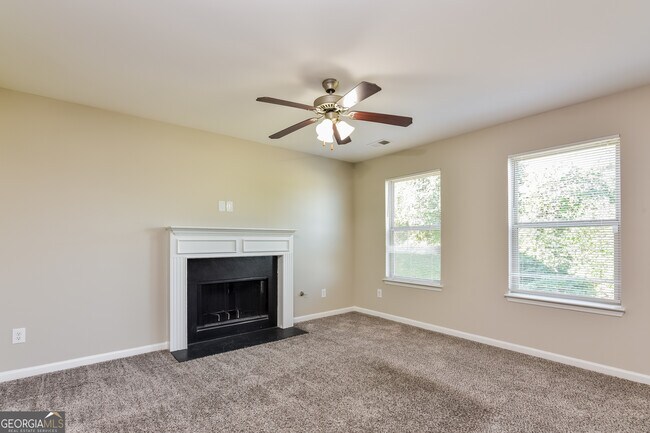 7534 Congregation St, Fairburn, GA 30213 - House Rental in Fairburn, GA ...