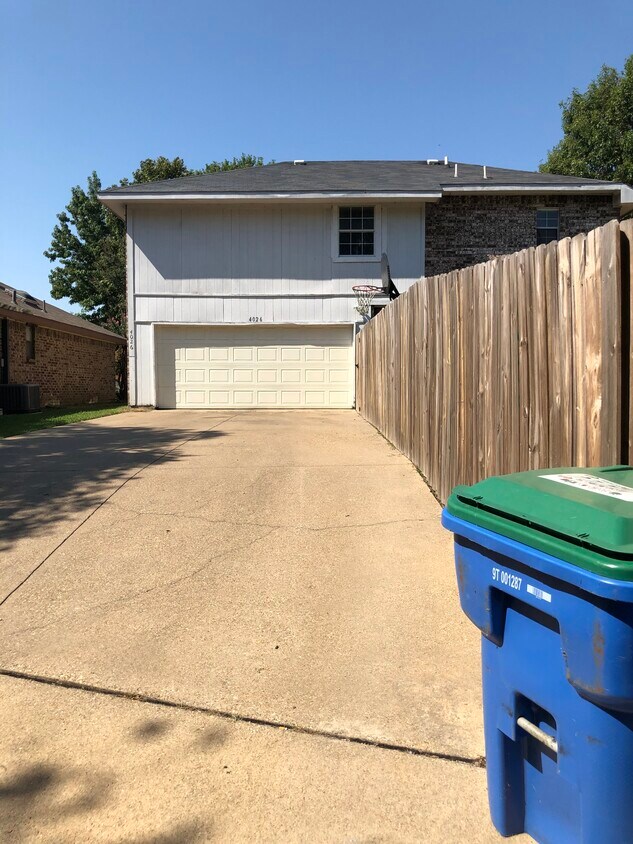 4026 David Dr, Rowlett, TX 75088 - House Rental in Rowlett, TX ...