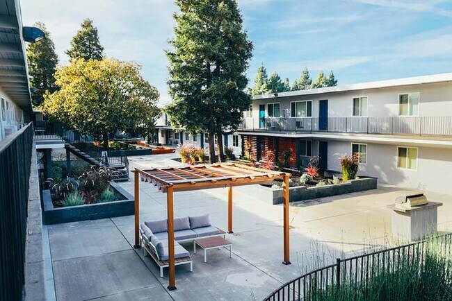 Magnolia Terrace - Apartments in Fairfield, CA | Apartments.com
