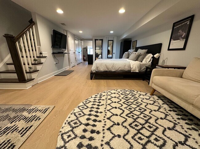 Best Luxury Brightwood Park Studio Apartments for Rent - Washington, DC ...