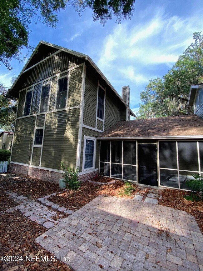 2068 WINTERBOURNE W St, Orange Park, FL 32073 - House Rental in Orange ...