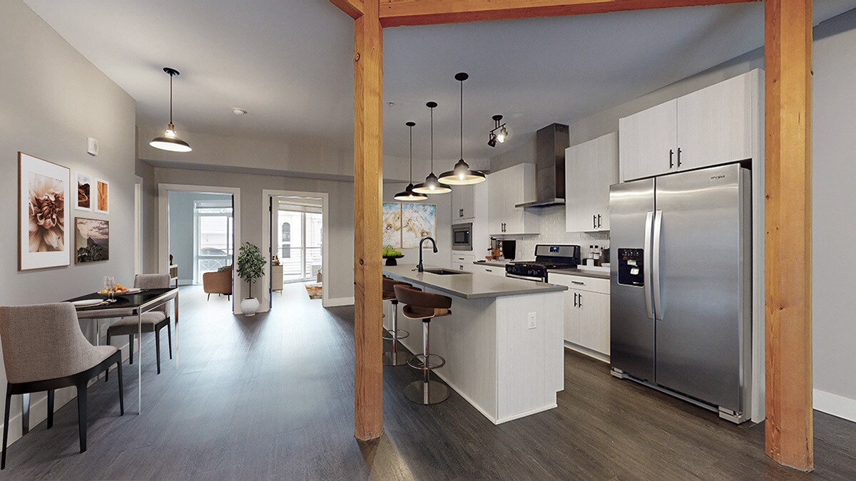 Satori - 958 N Lincoln St Denver, CO 80203 | Apartments.com