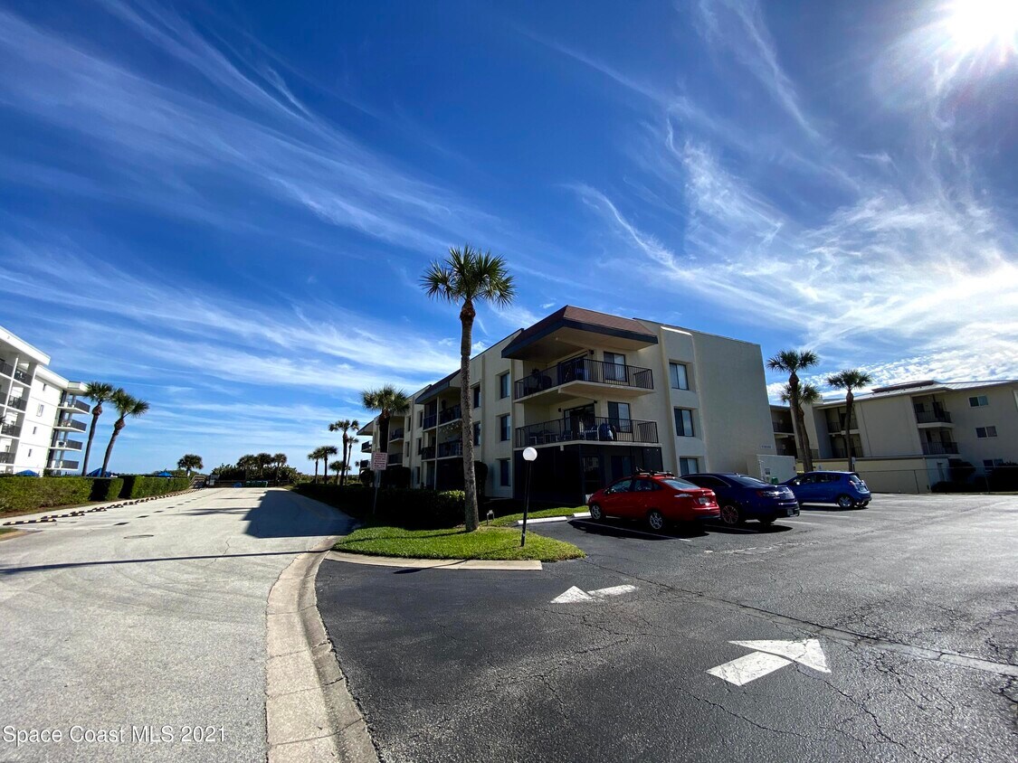 537 Taylor Ave, Cape Canaveral, FL 32920 - Condo for Rent in Cape ...