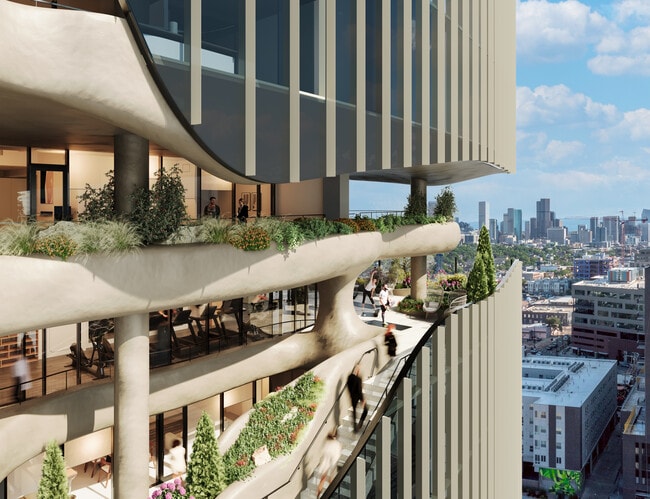 One River North - Apartments in Denver, CO | Apartments.com